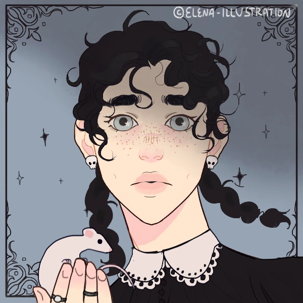 Marianne Lowe (Jr.) | All Of Us Villains Wiki | Fandom