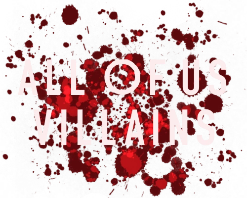 Grieve Family | All Of Us Villains Wiki | Fandom