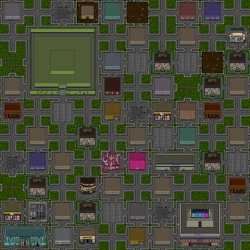 Suburbs | All Out Hell Wiki | Fandom