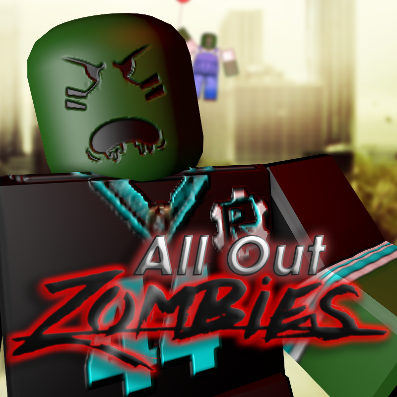 About The Game | ALL OUT ZOMBIES Wiki | Fandom