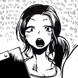 Yasaka Rie | All Out!! Wikia | Fandom