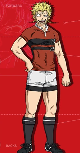 Ebumi Masaru | All Out!! Wikia | Fandom