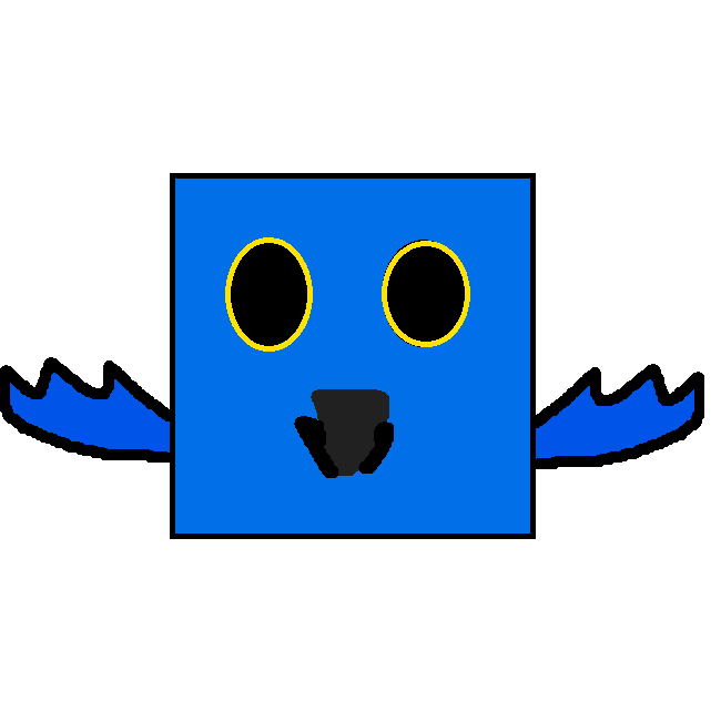 Blue Parrot | All Pets Fanmade Wiki | Fandom