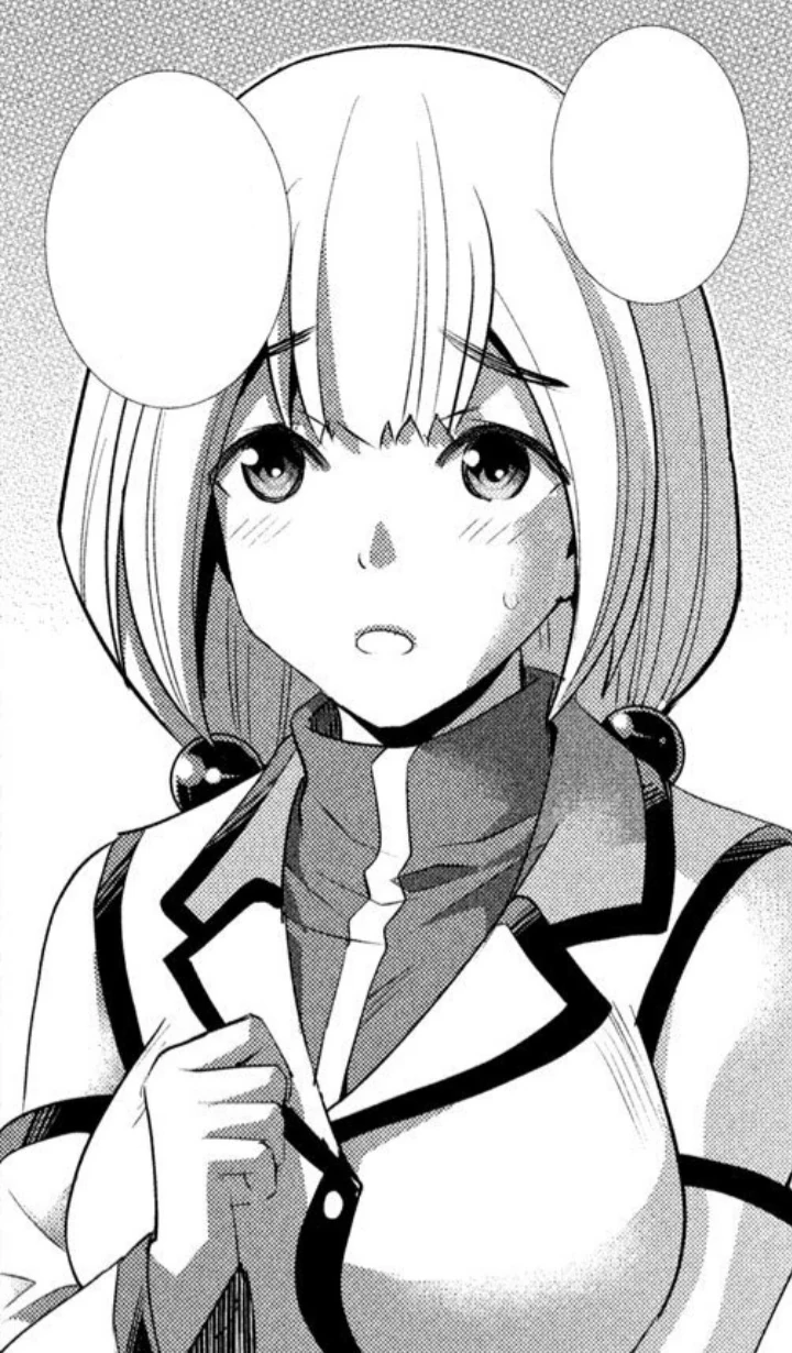 Mei | All Profile Verses Wiki | Fandom