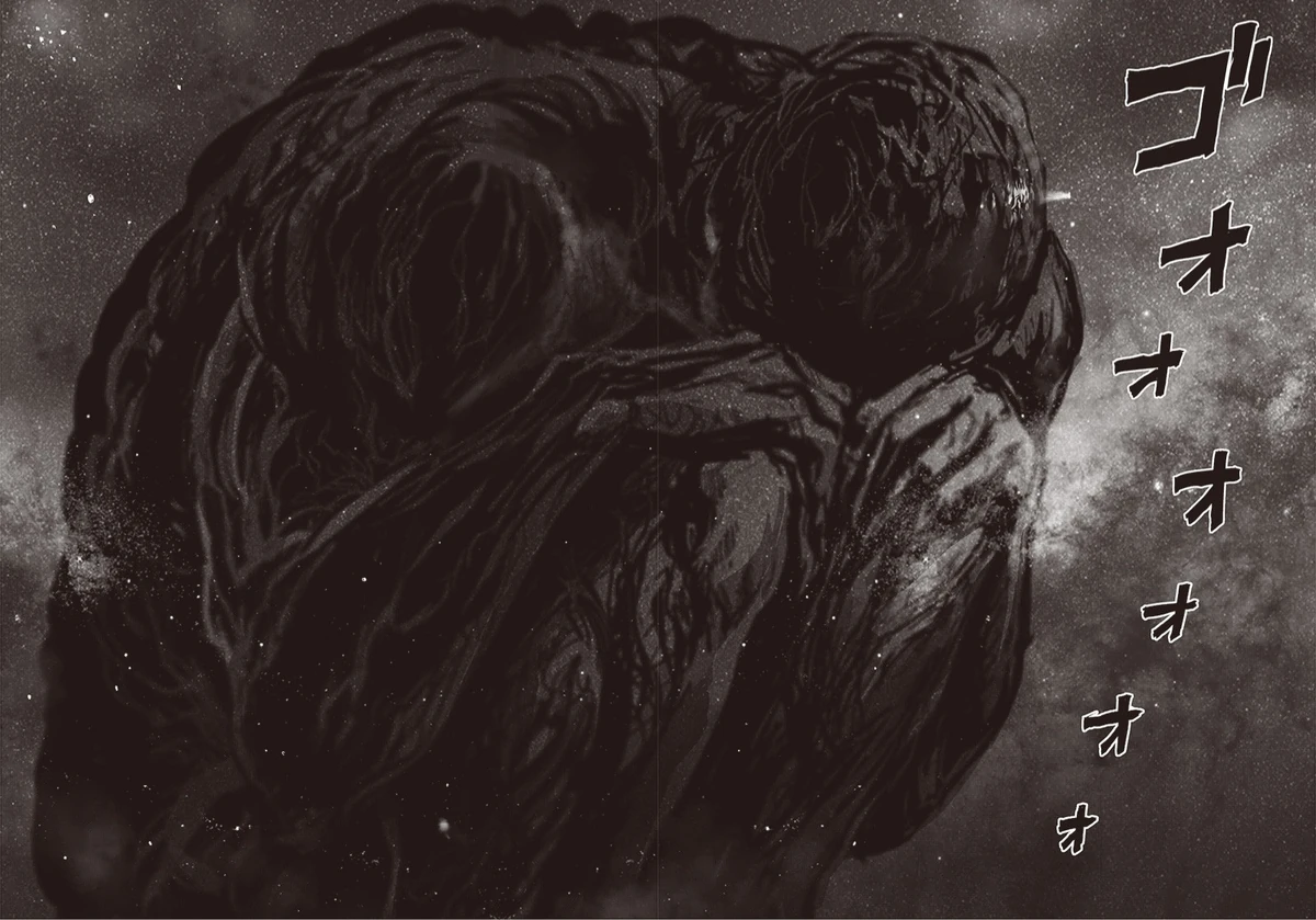 God (One Punch Man) | All Profile Verses Wiki | Fandom