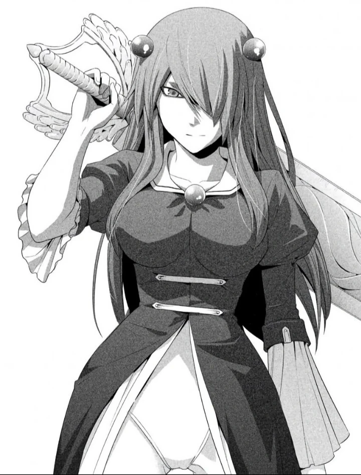 Haru | All Profile Verses Wiki | Fandom