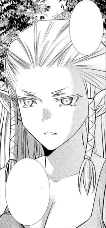 High Elf | All Profile Verses Wiki | Fandom