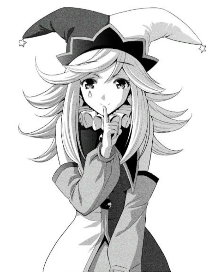Galia | All Profile Verses Wiki | Fandom
