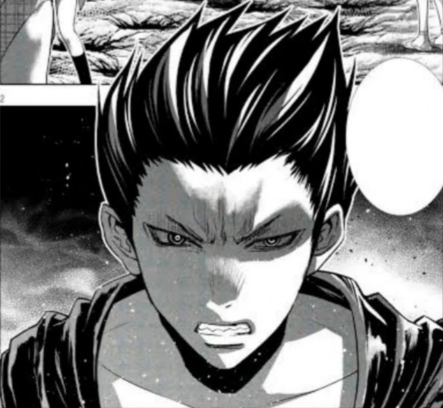 Kai | All Profile Verses Wiki | Fandom