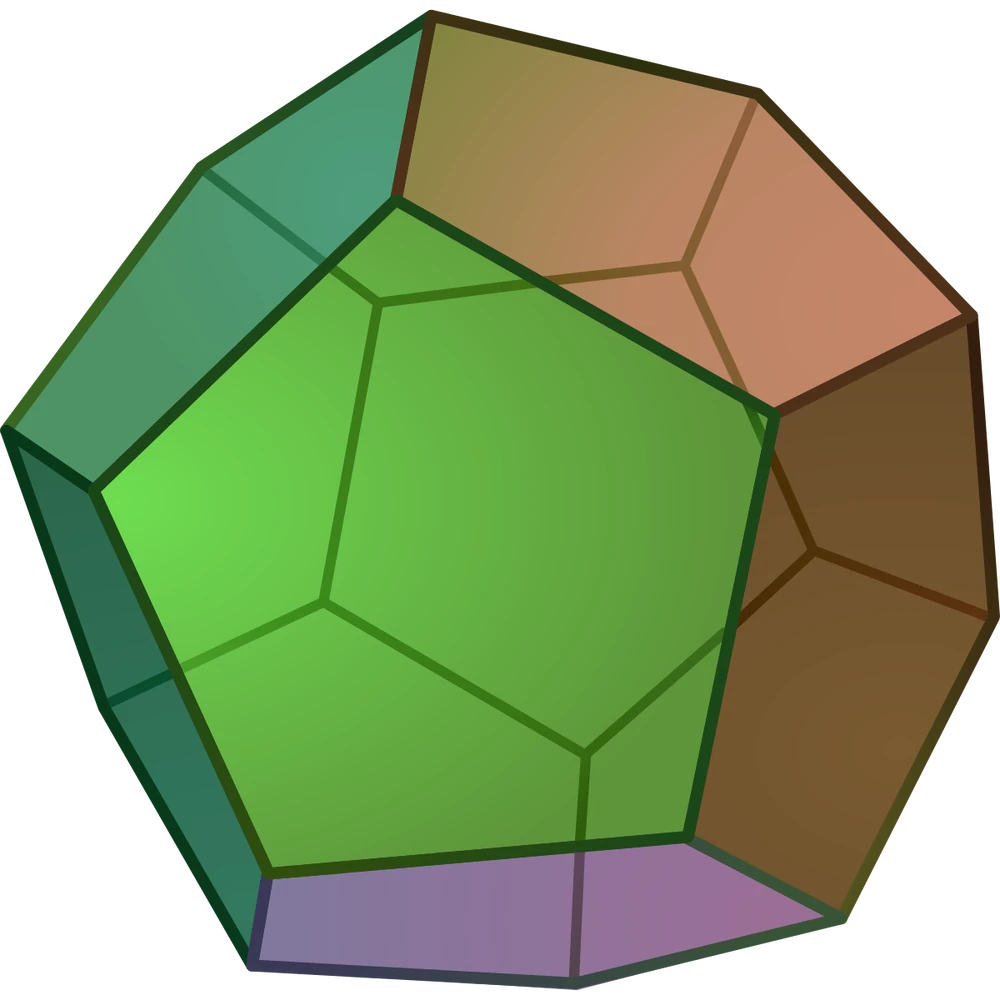 Imaginary Dodecahedron | All Realities Wiki | Fandom
