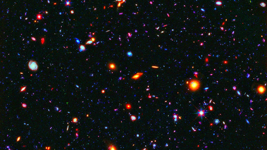 Universe Group | All Realities Wiki | Fandom