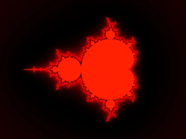 Mandelbrotverse | All Realities Wiki | Fandom