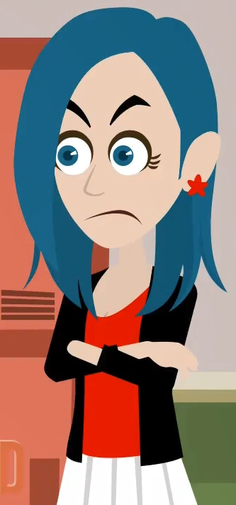 Carly | All religion series Wiki | Fandom