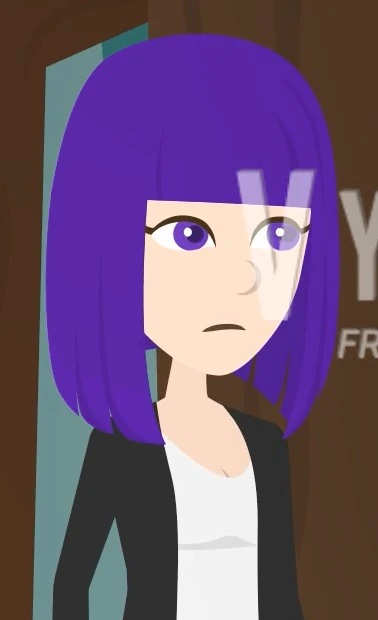 Fern | All religion series Wiki | Fandom