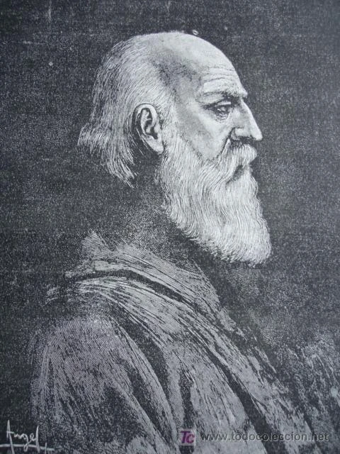 Juan Jacobo Fernández | Christian Saints Wiki | Fandom