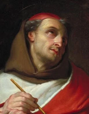 Francis Solano | Christian Saints Wiki | Fandom