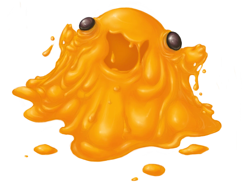 SCP 999 | All SCPs Wiki | Fandom