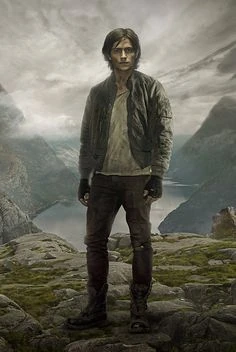 Finn Collins | Wikia All Series | Fandom