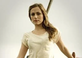 Julia Wilson | Wikia All Series | Fandom