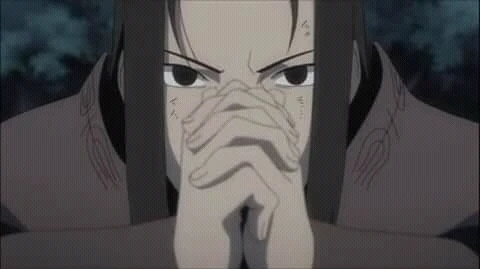 Hashirama | Shinobi Wiki | Fandom