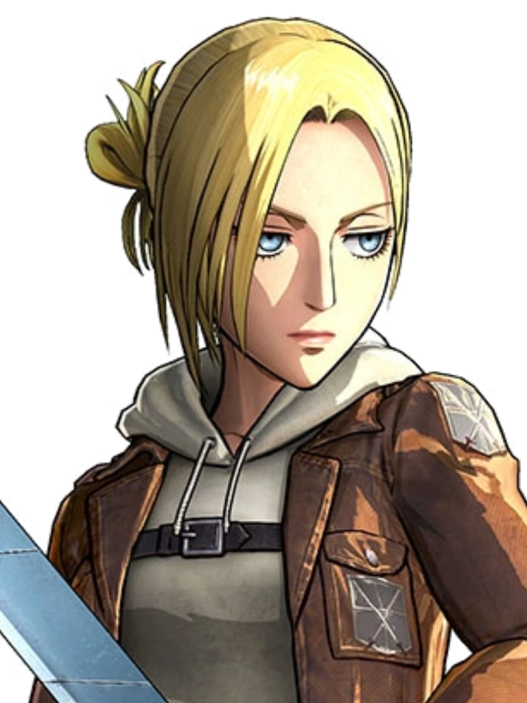 Annie | All Star Collision Wiki | Fandom