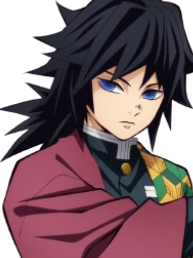 Giyu | All Star Collision Wiki | Fandom