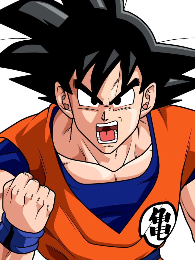 Goku | All Star Collision Wiki | Fandom