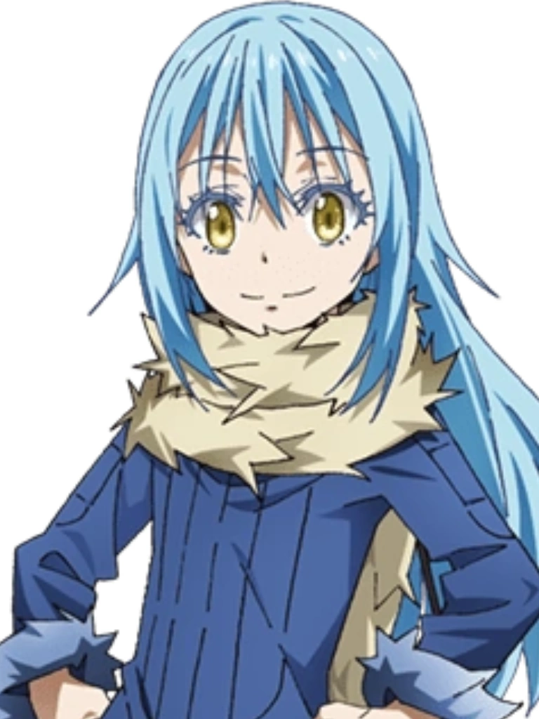 Rimuru | All Star Collision Wiki | Fandom
