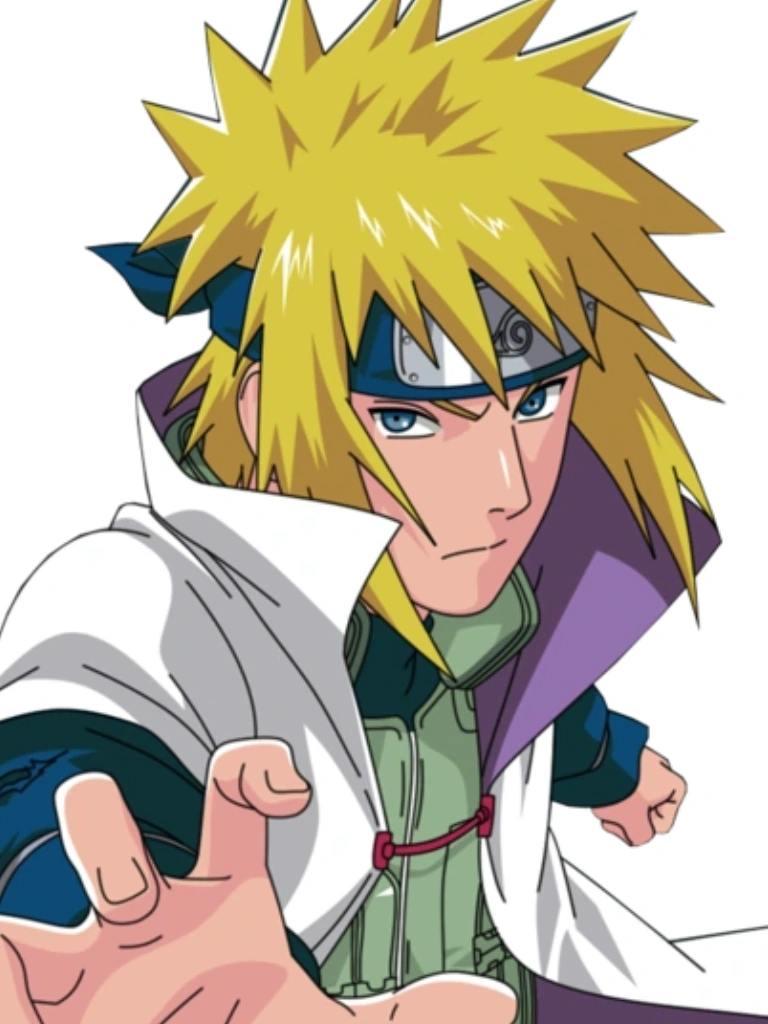 Minato | All Star Collision Wiki | Fandom