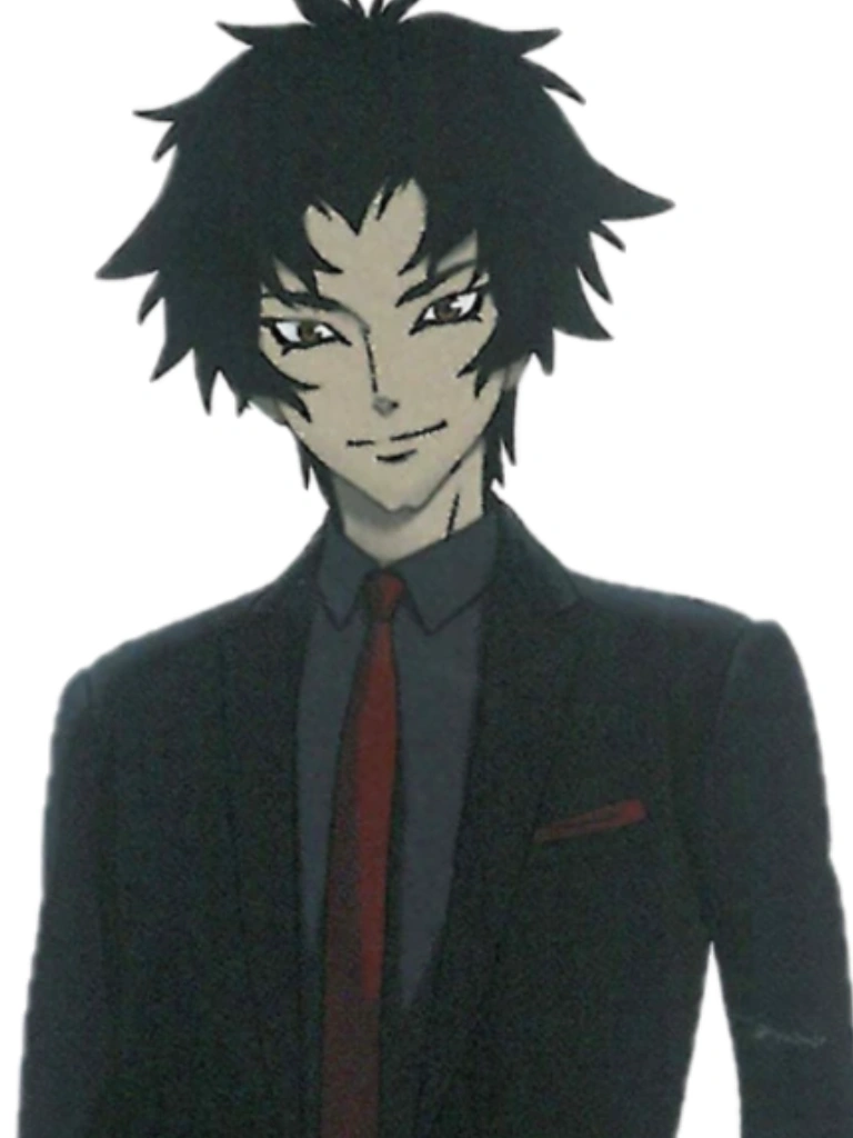 Akira Fudo | All Star Collision Wiki | Fandom