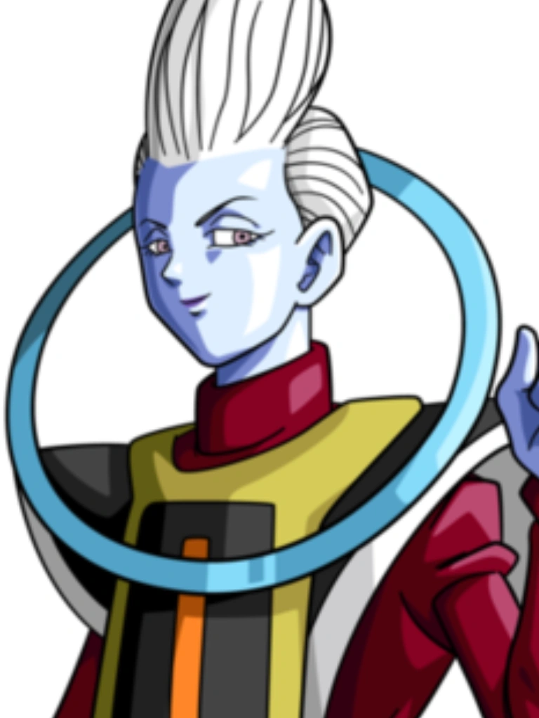 Whis | All Star Collision Wiki | Fandom