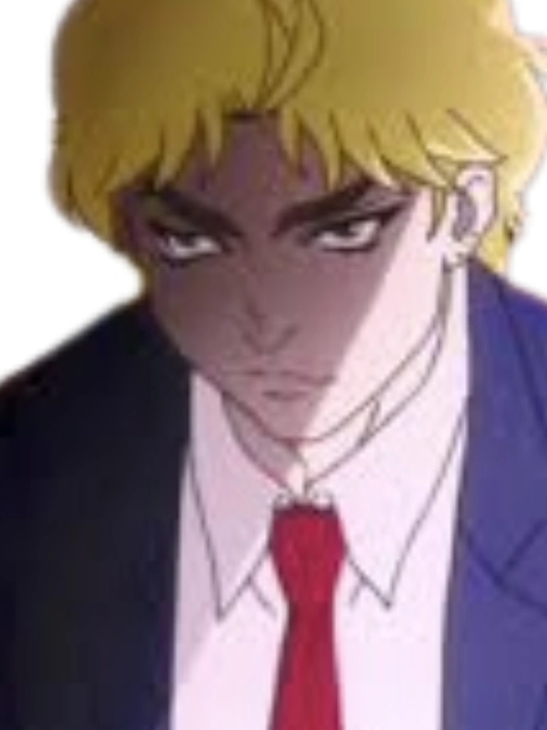 DIO | All Star Collision Wiki | Fandom