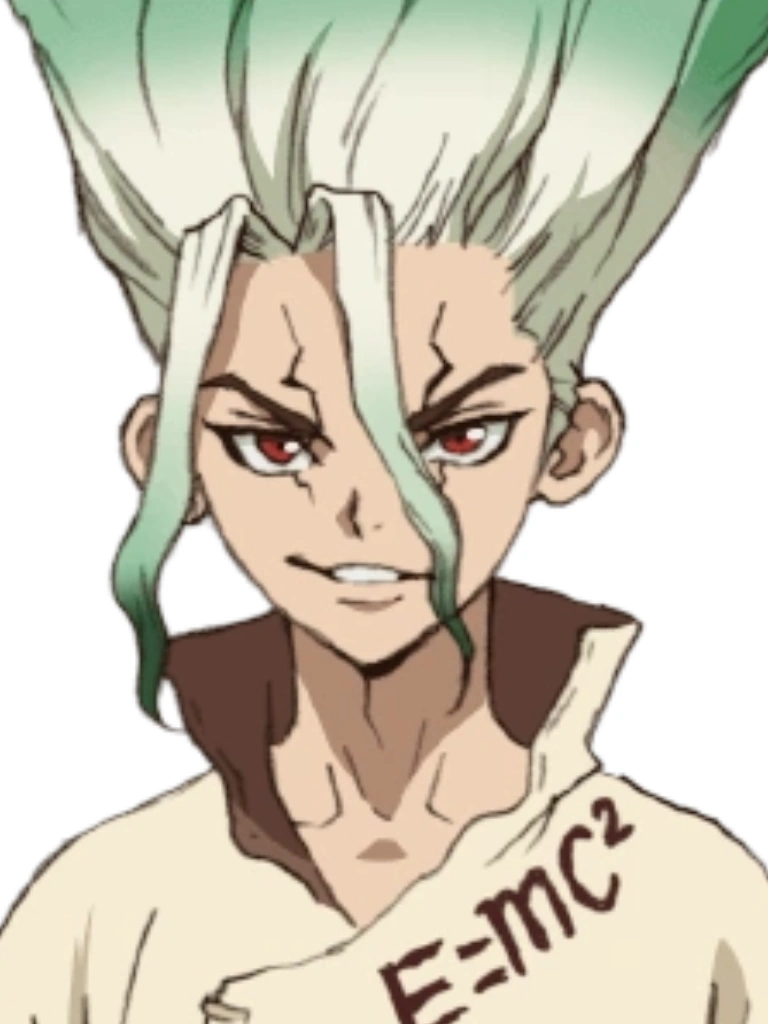 Senku | All Star Collision Wiki | Fandom
