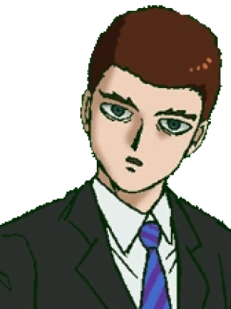 Toichiro Suzuki | All Star Collision Wiki | Fandom