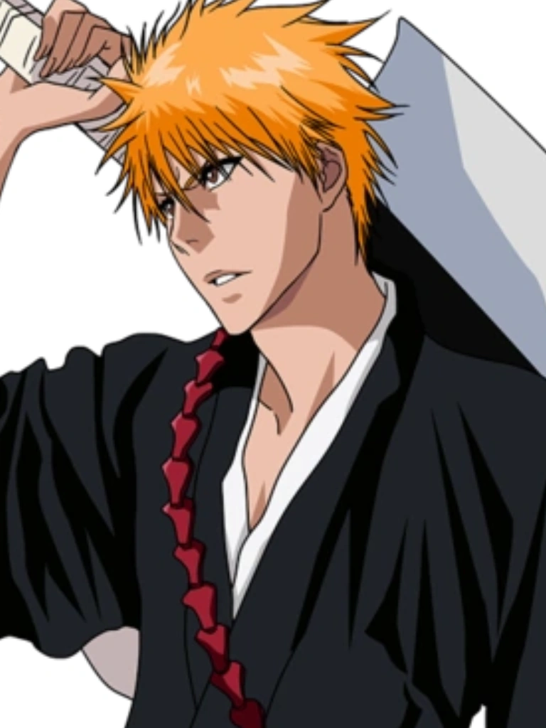 Ichigo | All Star Collision Wiki | Fandom