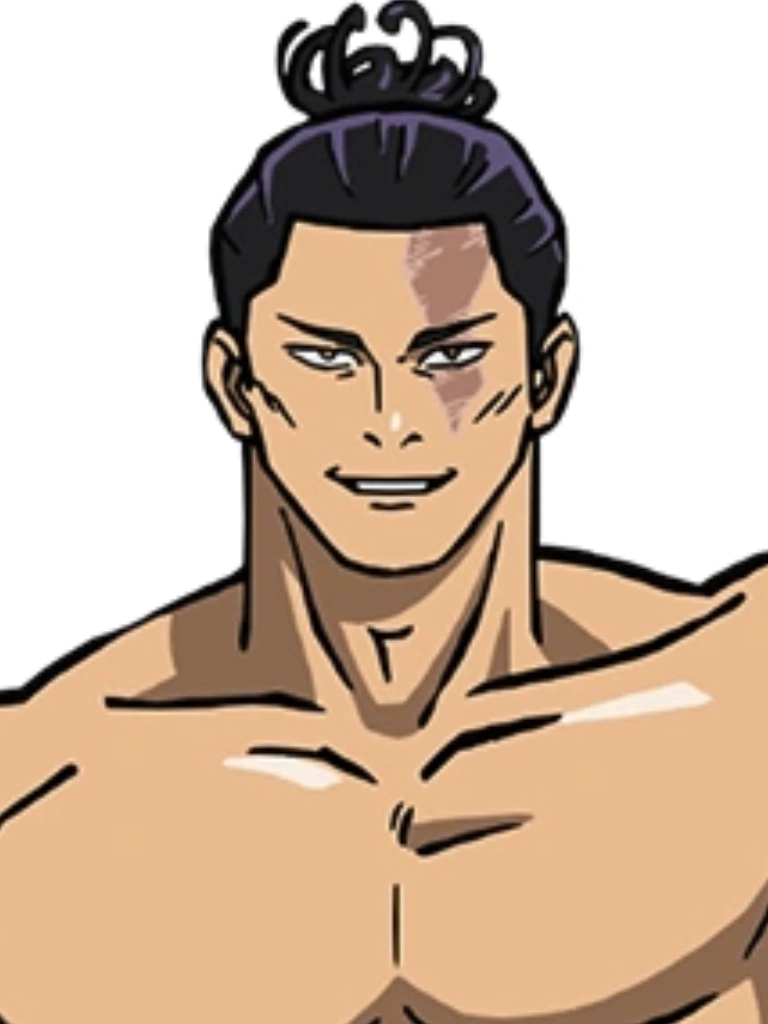 Aoi Todo | All Star Collision Wiki | Fandom