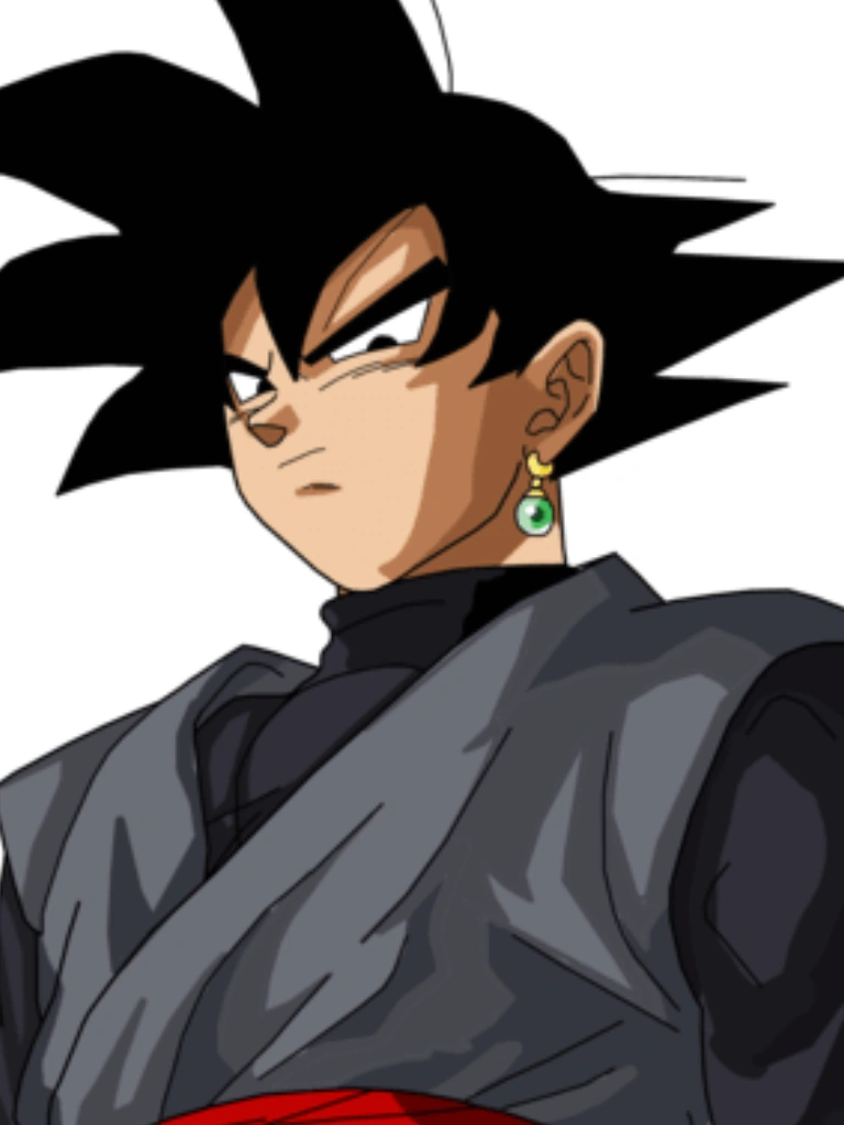 Goku Black | All Star Collision Wiki | Fandom