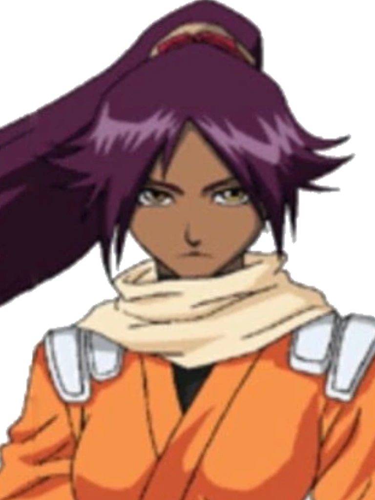 Yoruichi | All Star Collision Wiki | Fandom