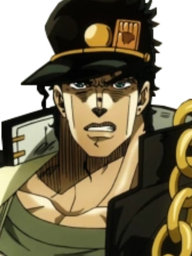 Jotaro Kujo | All Star Collision Wiki | Fandom