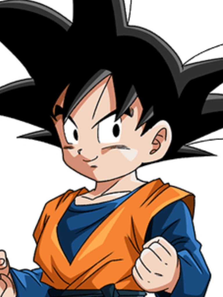 Goten | All Star Collision Wiki | Fandom