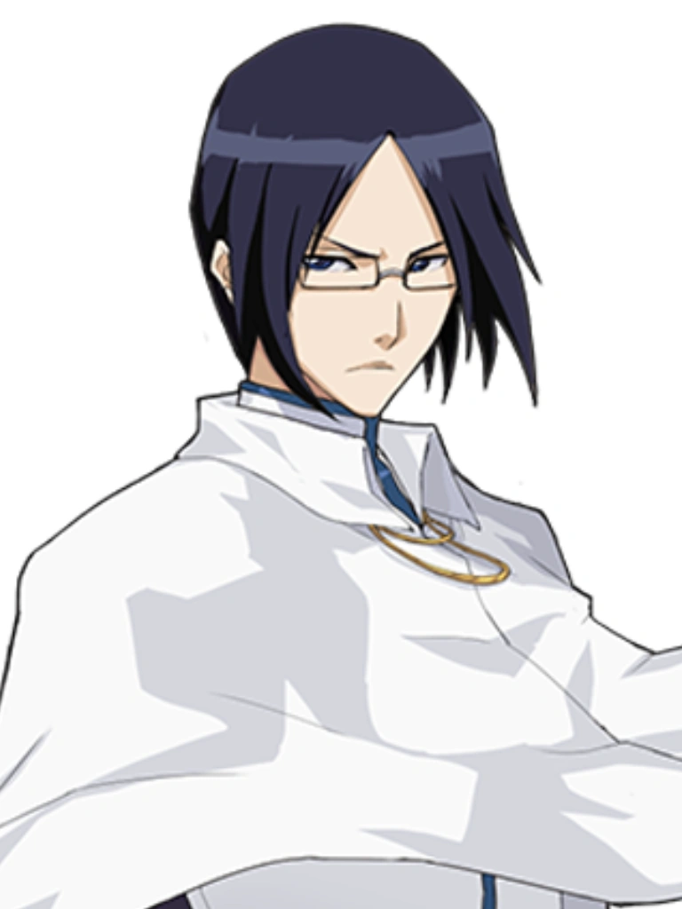 Uryu | All Star Collision Wiki | Fandom