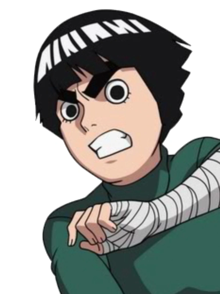 Rock Lee | All Star Collision Wiki | Fandom