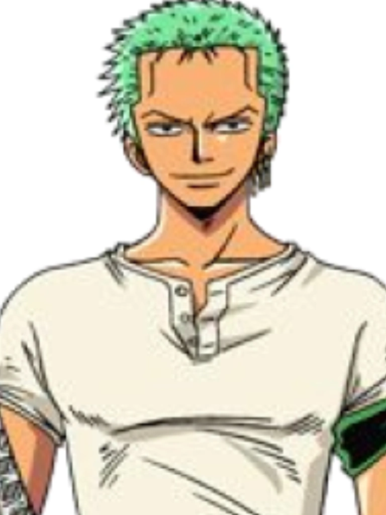 Zoro | All Star Collision Wiki | Fandom