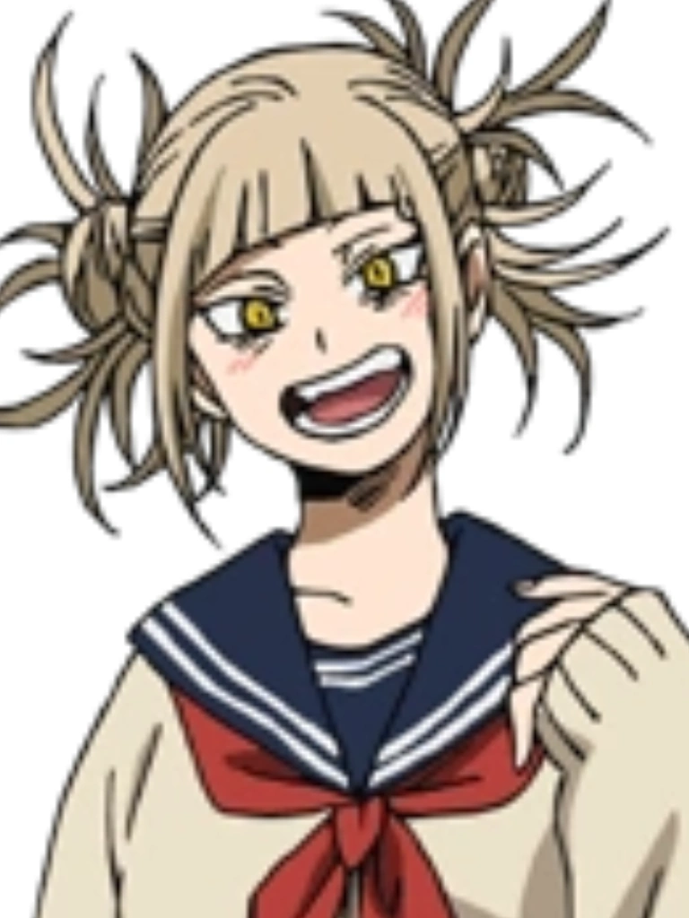 Toga | All Star Collision Wiki | Fandom