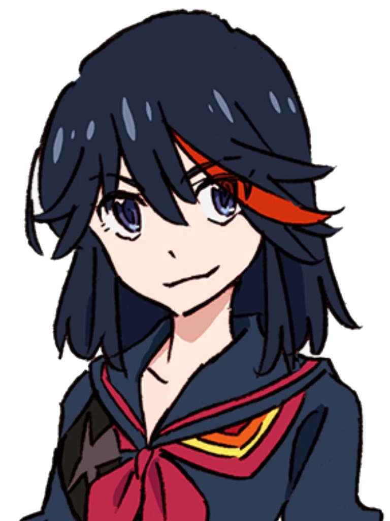 Ryuko | All Star Collision Wiki | Fandom