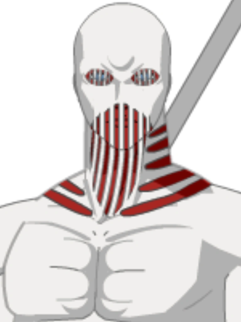 War Hammer Titan | All Star Collision Wiki | Fandom