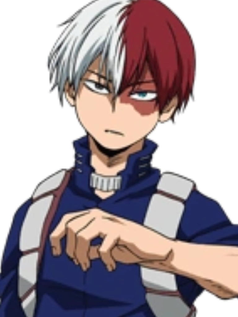 Todoroki | All Star Collision Wiki | Fandom