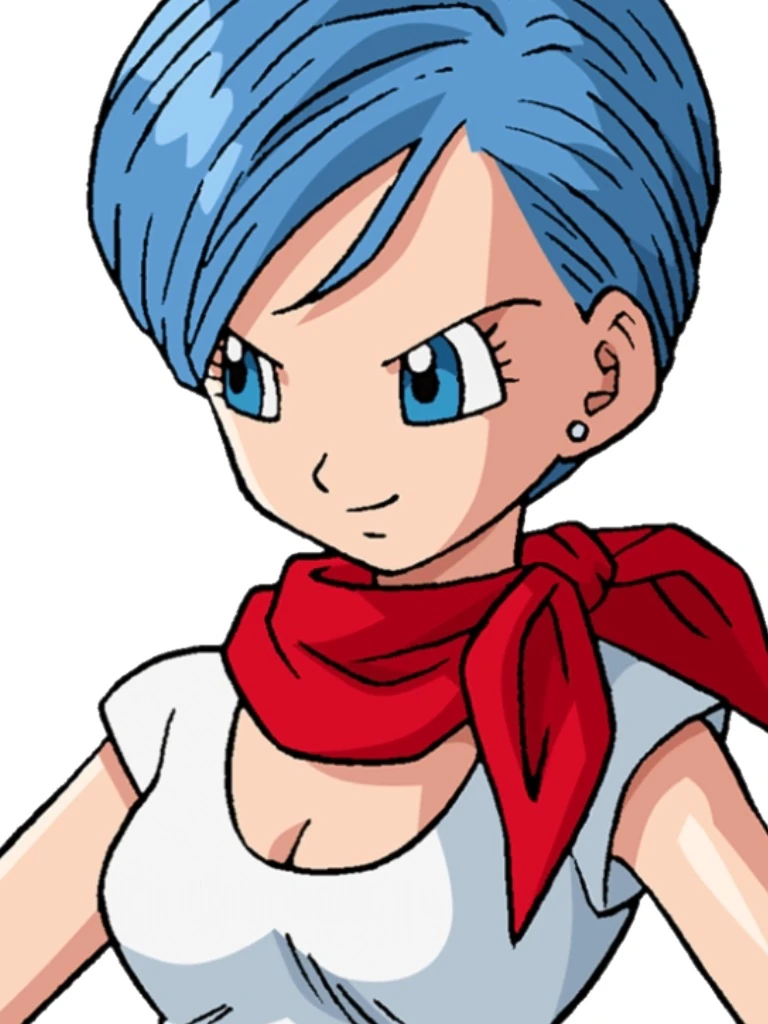 Bulma | All Star Collision Wiki | Fandom
