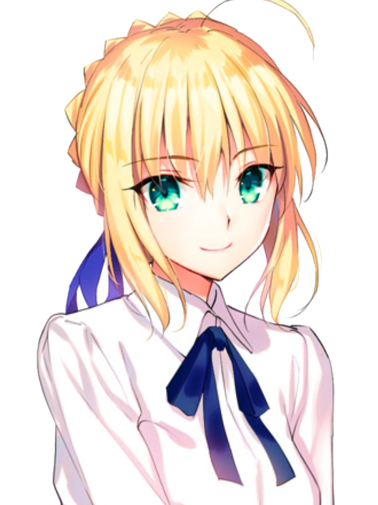 Saber | All Star Collision Wiki | Fandom