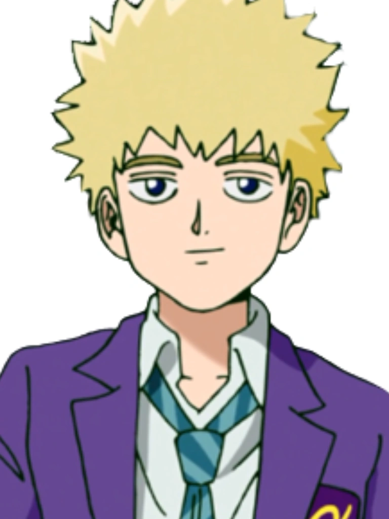 Teruki Hanazawa | All Star Collision Wiki | Fandom